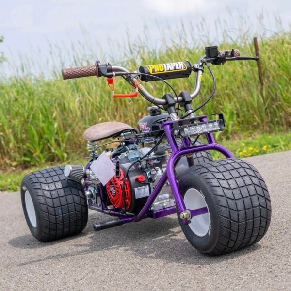 Trikes For Sale Under 3 000