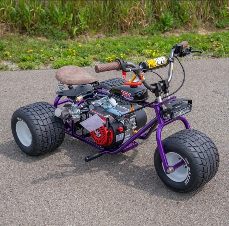 Trikes For Sale Under 3 000