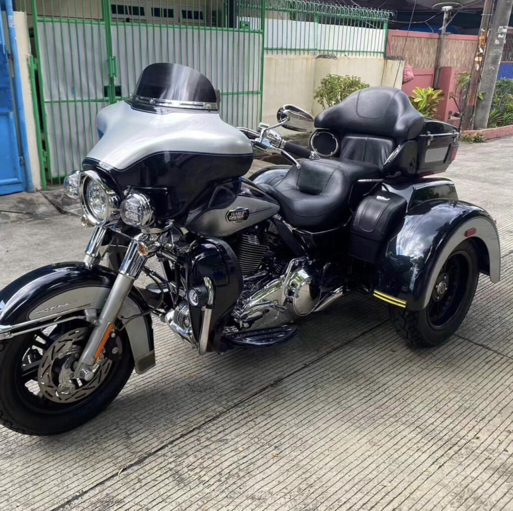 HD trikes for sale/HD trike for sale/Harley three wheelers for sale